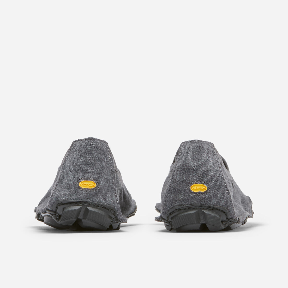 One Quarter Velvet Black | | Vibram